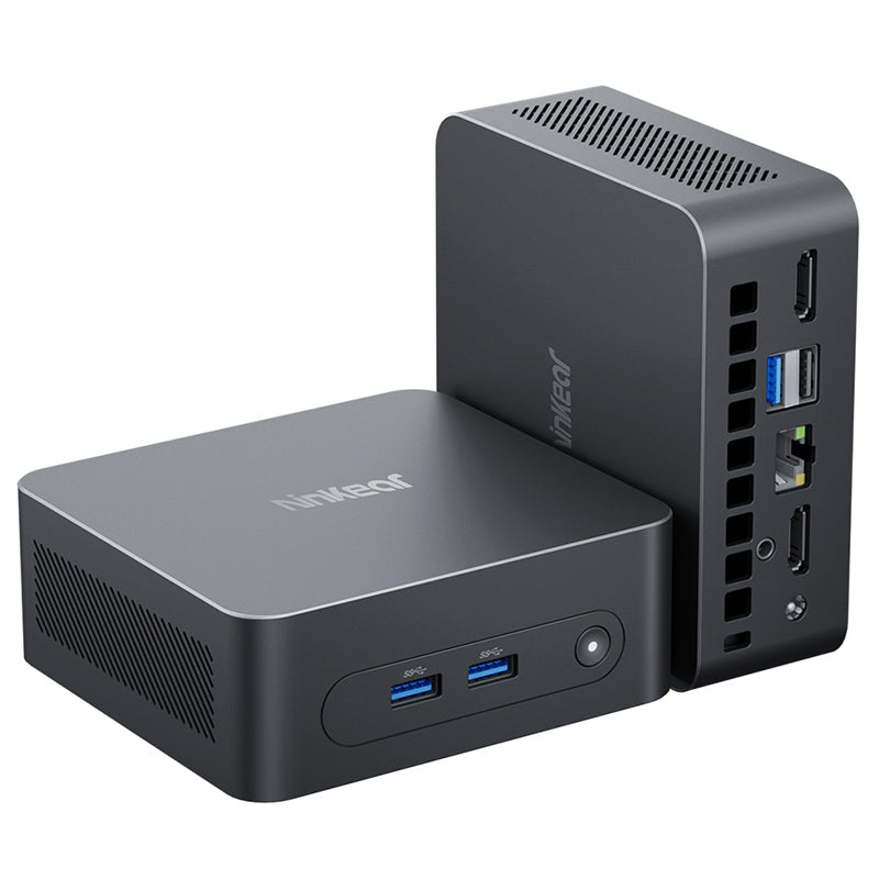 Ninkear N10 Mini PC Intel N100 - WhatGeek