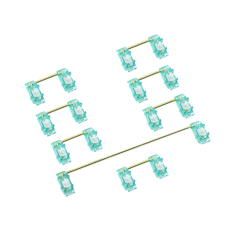 NextTime Mint Candy Stabilizers Set - WhatGeek