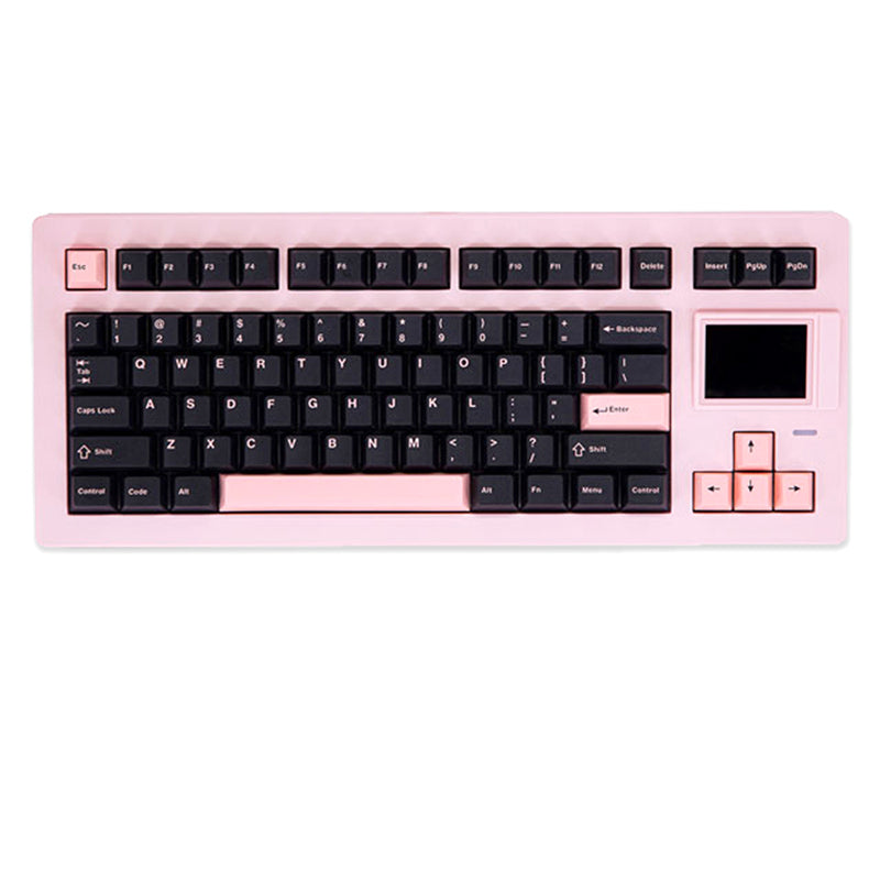 SP-STAR D82 PRO Wireless Mechanical Keyboard - WhatGeek