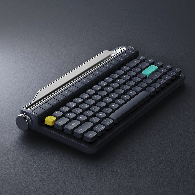 typewriter keyboard uk