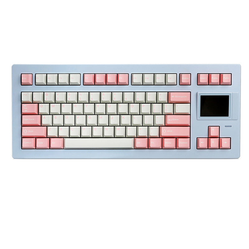 SP-STAR D82 PRO Wireless Mechanical Keyboard - WhatGeek
