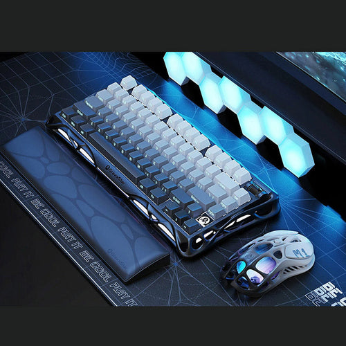 GravaStar Mercury K1 Wireless Mechanical Keyboard - WhatGeek