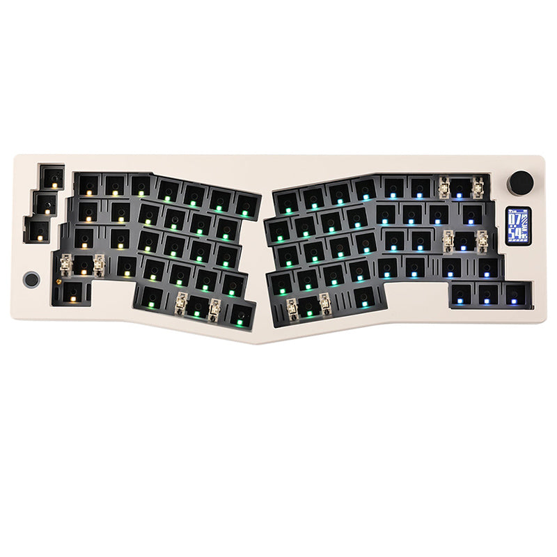 ACGAM Alice ABM066 VIA Wireless DIY Kit - WhatGeek