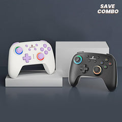 FirstBlood B81 Crystal Mechanical Keyboard - WhatGeek