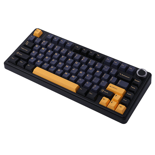 AULA F75 Wireless Mechanical Keyboard - WhatGeek