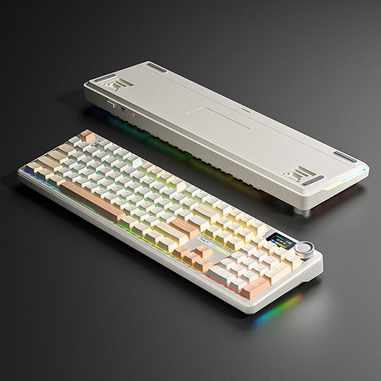 Buy AULA Keyboards at WhatGeek | Affordable High-Performance Keyboards