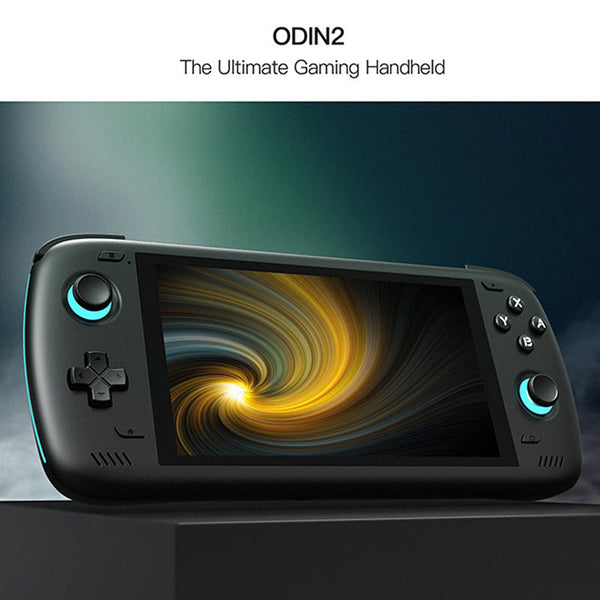 AYN Odin 2 Handheld Game Console Touchscreen - WhatGeek