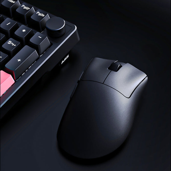 Ajazz AJ199 PRO 4K Wireless Gaming Mouse - WhatGeek