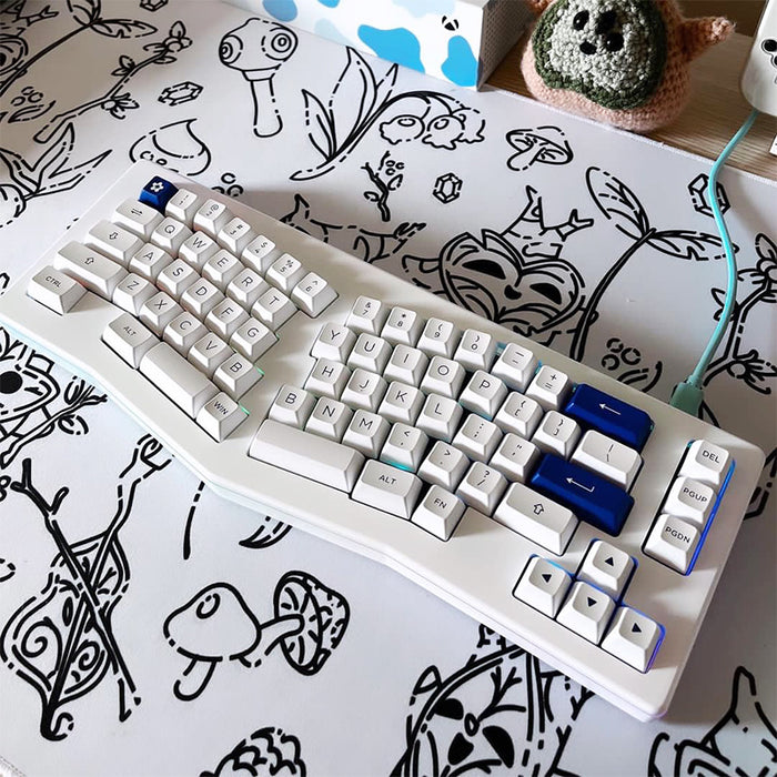 Akko ACR PRO Alice Plus Mechanical Keyboard - WhatGeek