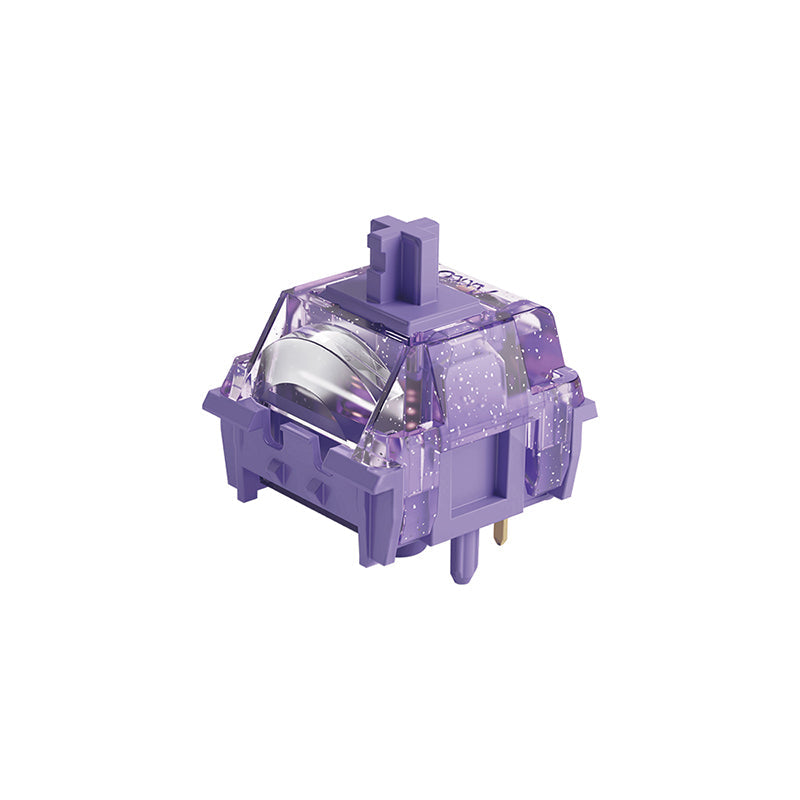 Akko Starry Sky Series Linear Switches - WhatGeek