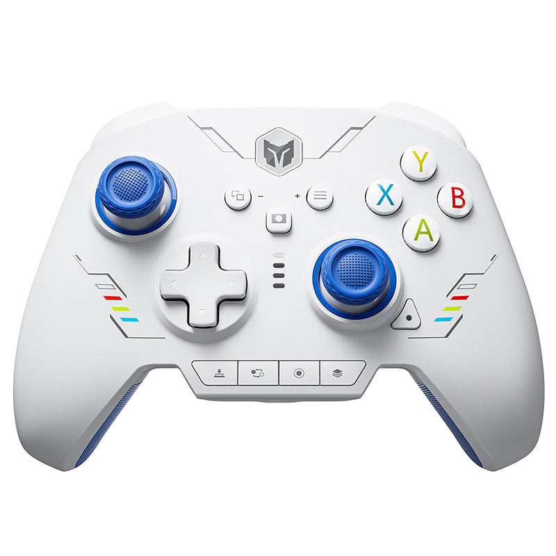 Mystery Game Controller Box - WhatGeek