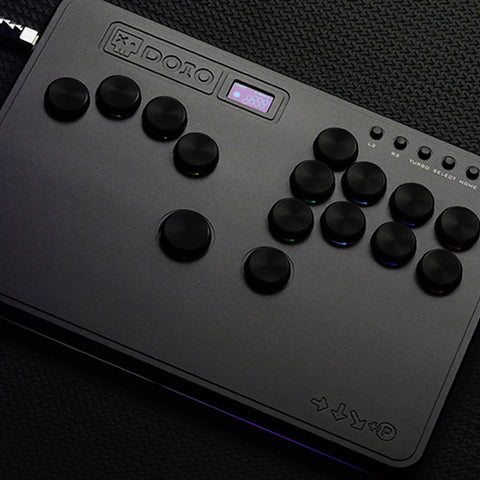 WhatGeek Europe - Your Best Keyboards & Game Gear Store