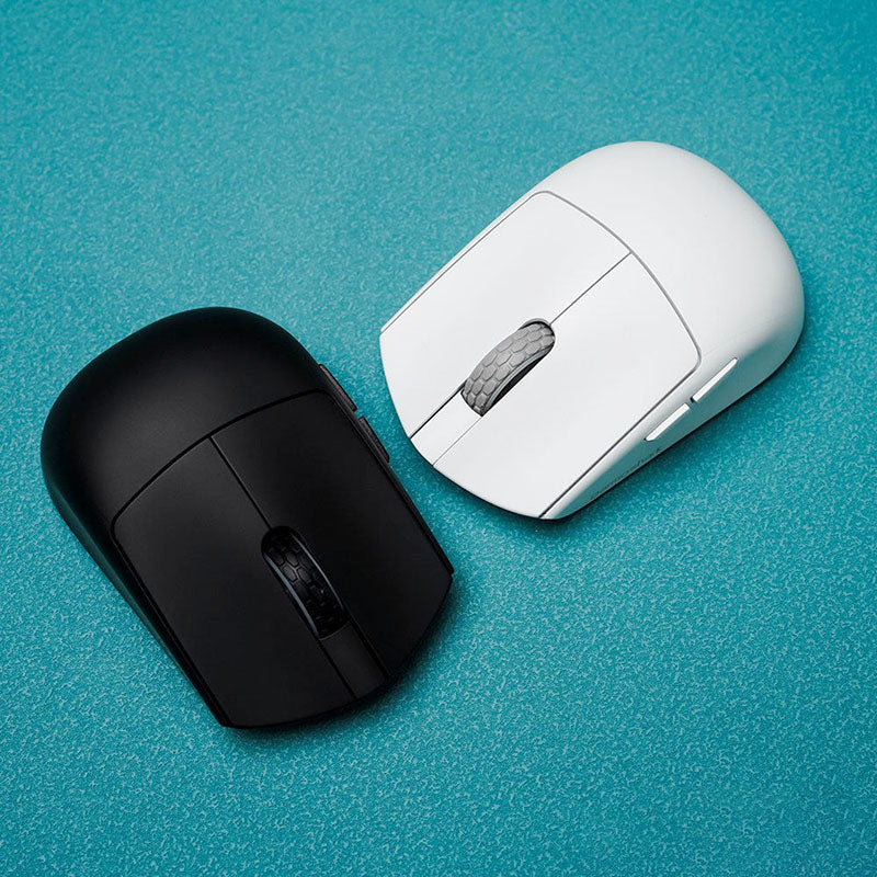 Darmoshark M5 PAW3395 8K Gaming Wireless Mouse - WhatGeek