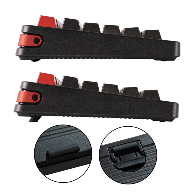 DrunkDeer A75 PRO Actuation-Distance-Adjustable Magnetic Switch Gaming ...