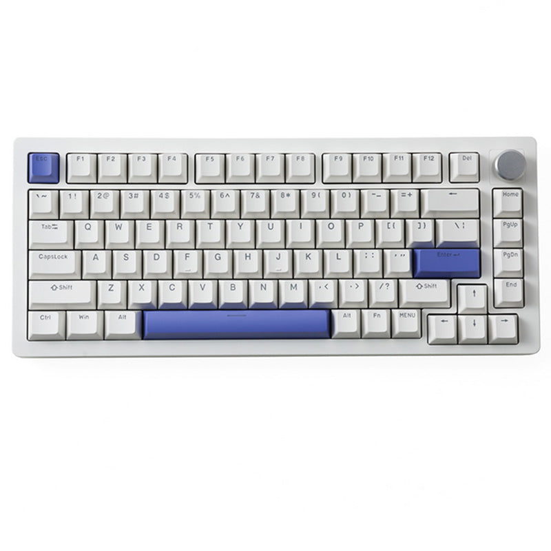 DrunkDeer A75 Wired Actuation-Distance-Adjustable Magnetic Switch Gami