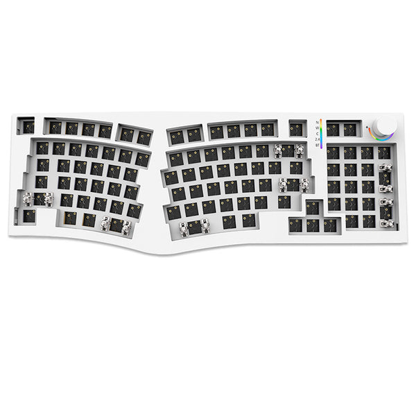 FEKER Alice98 Wireless Mechanical Keyboard - WhatGeek