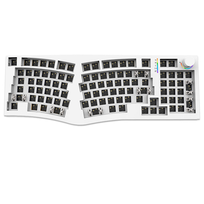 FEKER Alice98 Wireless Mechanical Keyboard - WhatGeek