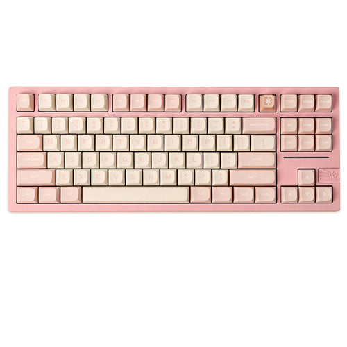 FEKER Galaxy80 Aluminum Wireless Mechanical Keyboard - WhatGeek