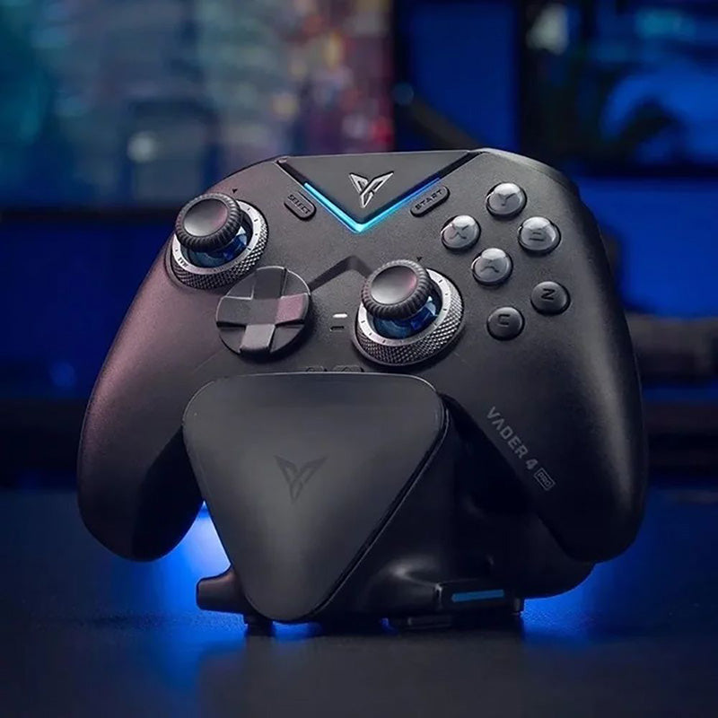 Flydigi Vader 4 Pro Gaming Controller with Force Adjustment Lever ...