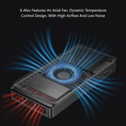 GPD G1 Graphics Card Docking Station - WhatGeek