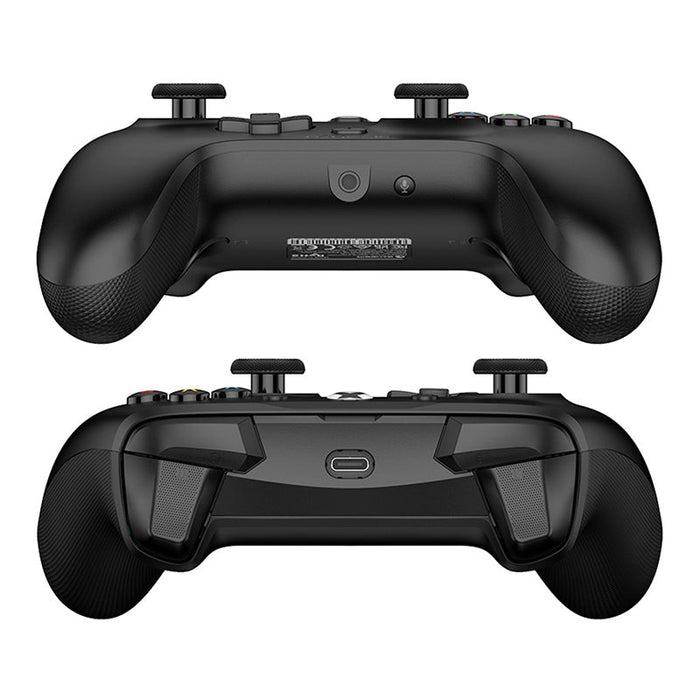 GameSir G7 HE Xbox Wired Game Controller with Magnetic Swappable ...