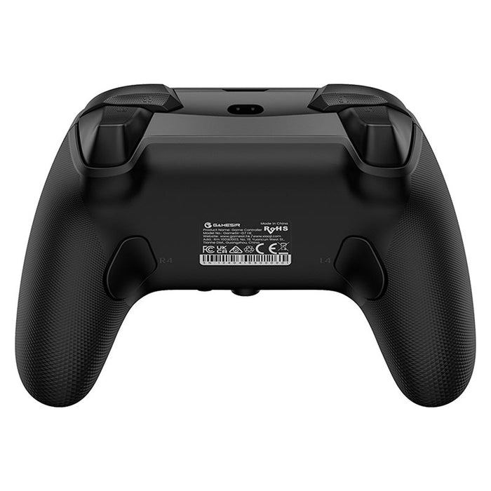 GameSir G7 HE Xbox Wired Game Controller with Magnetic Swappable ...