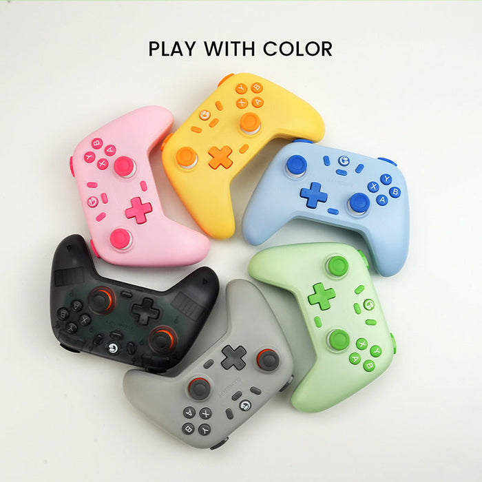 GameSir Nova Lite Multi-platform Wireless Game Controller - WhatGeek