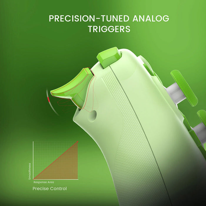 GameSir Nova Lite Multi-platform Wireless Game Controller - WhatGeek