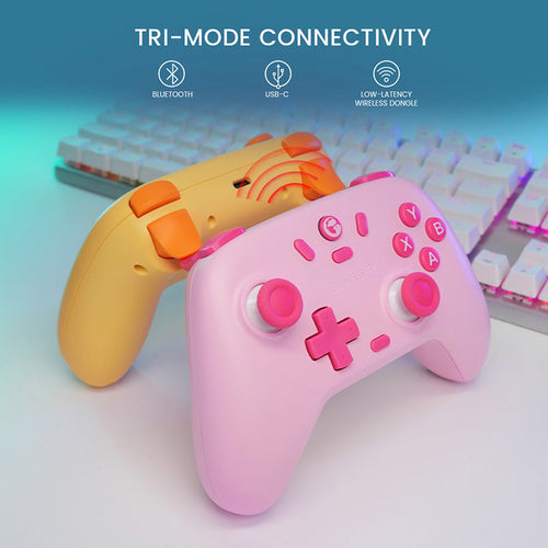 GameSir Nova Lite Multi-platform Wireless Game Controller - WhatGeek