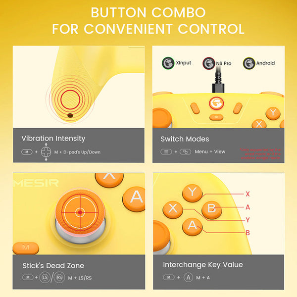 GameSir Nova Lite Multi-platform Wireless Game Controller - WhatGeek