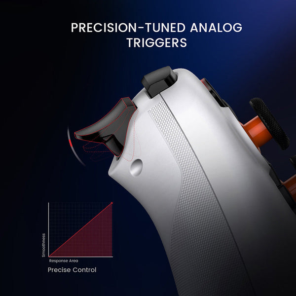 GameSir Nova Lite Multi-platform Wireless Game Controller - WhatGeek