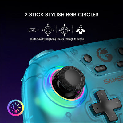 GameSir Nova Wireless Game Controller - WhatGeek