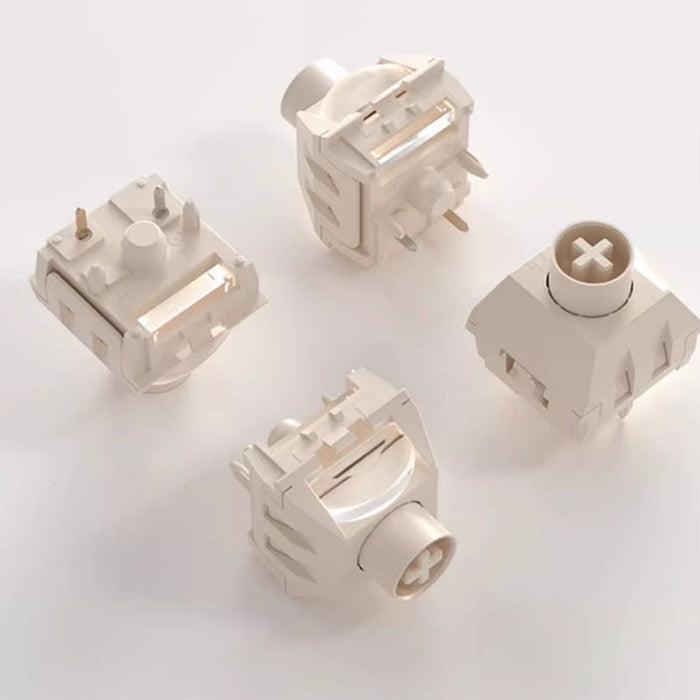 Kailh Ice Cream PRO MAX Linear Switches - WhatGeek