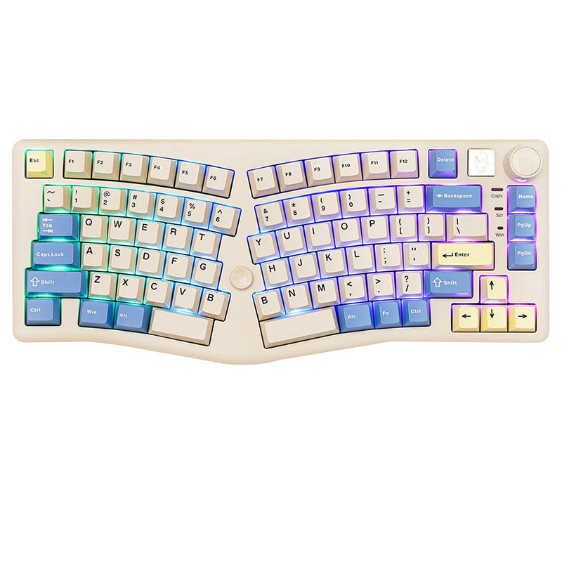 LEOBOG Alice A75 Wireless Mechanical Keyboard - WhatGeek