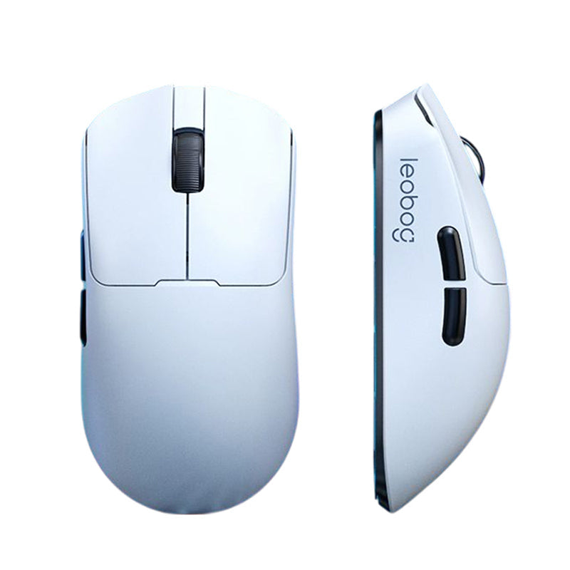 LEOBOG GM3 Wireless Lightweight Gaming Mouse - WhatGeek