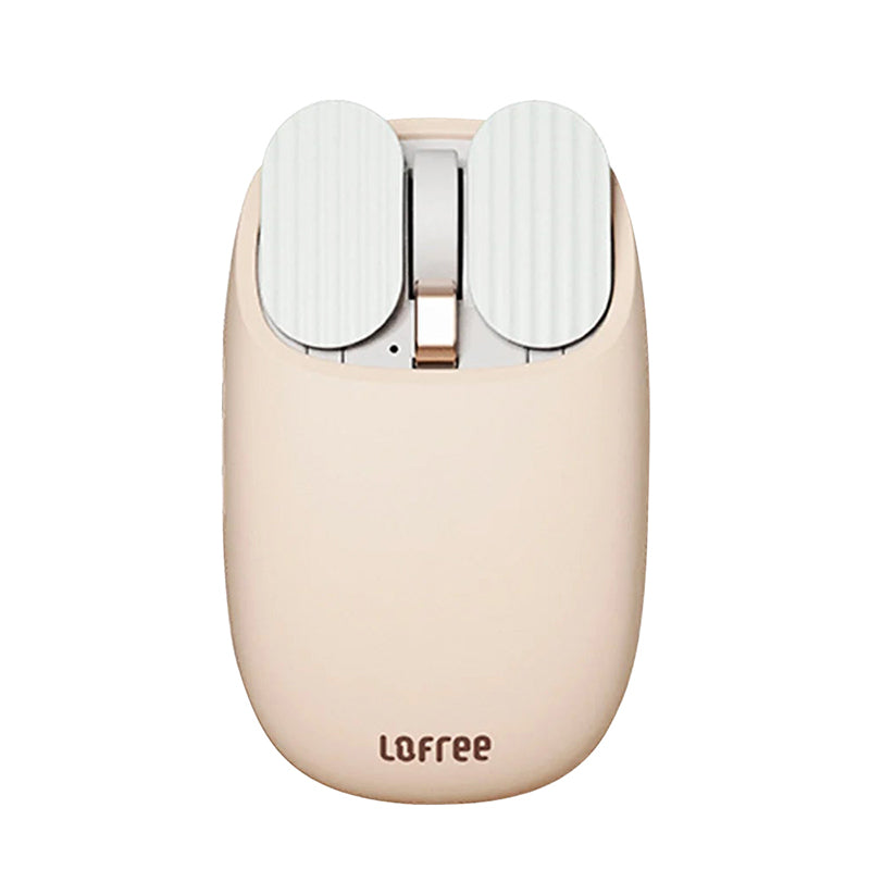 Lofree DOT Liquid Foundation Mechanical Keyboard - WhatGeek