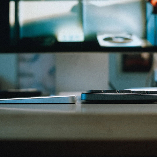 Lofree Edge Low Profile Carbon Fiber & Mg Alloy Mechanical Keyboard The ...