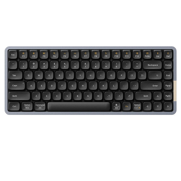 Lofree OE915 Low Profile Mechanical Keyboard - WhatGeek