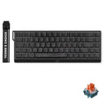 MCHOSE Ace 68 Mechanical Gaming Keyboard Magnetic Switch - WhatGeek