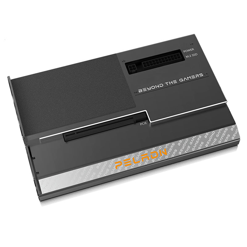 PELADN Link S-1 Docking Station e-GPU Dock - WhatGeek