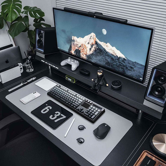 SKYLOONG GK104Pro Dual-Screen Wireless Mechanical Keyboard with ...