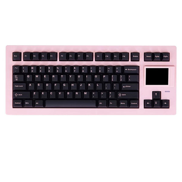 SP-STAR D82 PRO Wireless Mechanical Keyboard - WhatGeek
