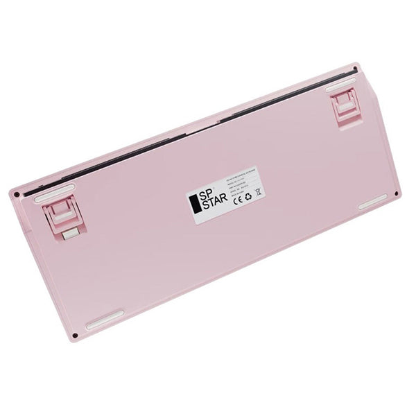 SP-STAR D82 PRO Wireless Mechanical Keyboard - WhatGeek