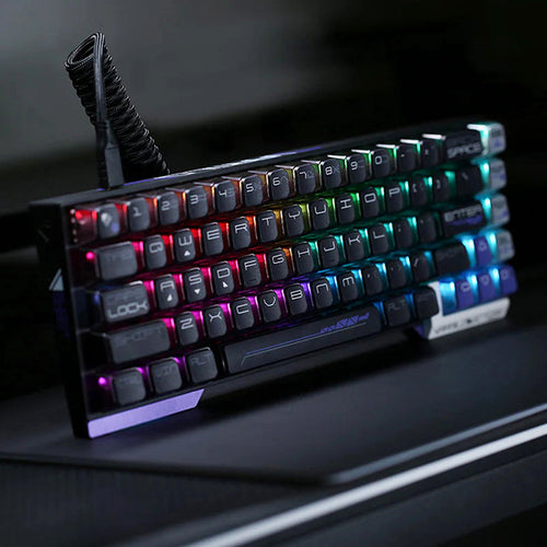 VARMILO Victory Magnetic Switch Gaming Keyboard - WhatGeek