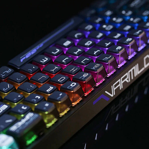 VARMILO Victory Magnetic Switch Gaming Keyboard - WhatGeek