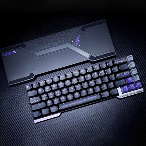 VARMILO Victory Magnetic Switch Gaming Keyboard - WhatGeek