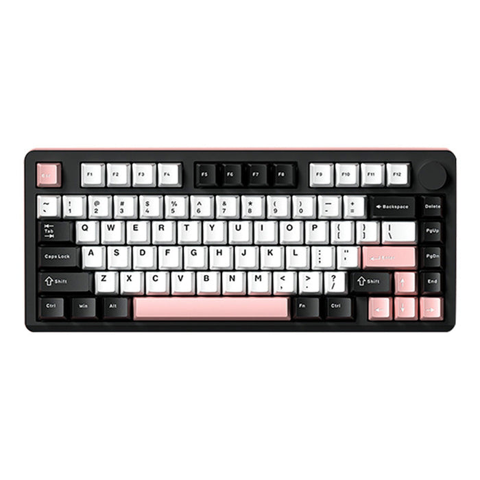 WhatGeek x LEOBOG Hi8 & Hi8 SE Aluminum Mechanical Keyboard - WhatGeek