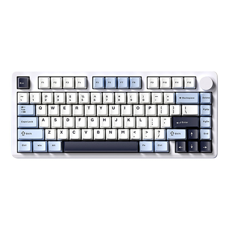 WhatGeek x LEOBOG Hi8 & Hi8 SE Aluminum Mechanical Keyboard - WhatGeek