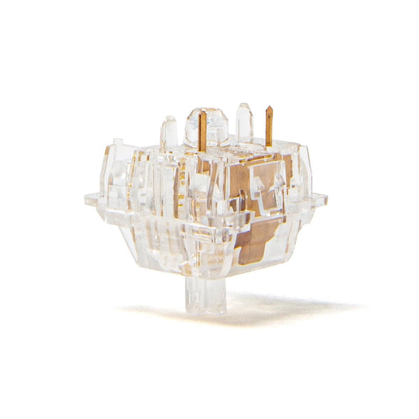 Gateron North Pole Switches (35 Switches) - WhatGeek