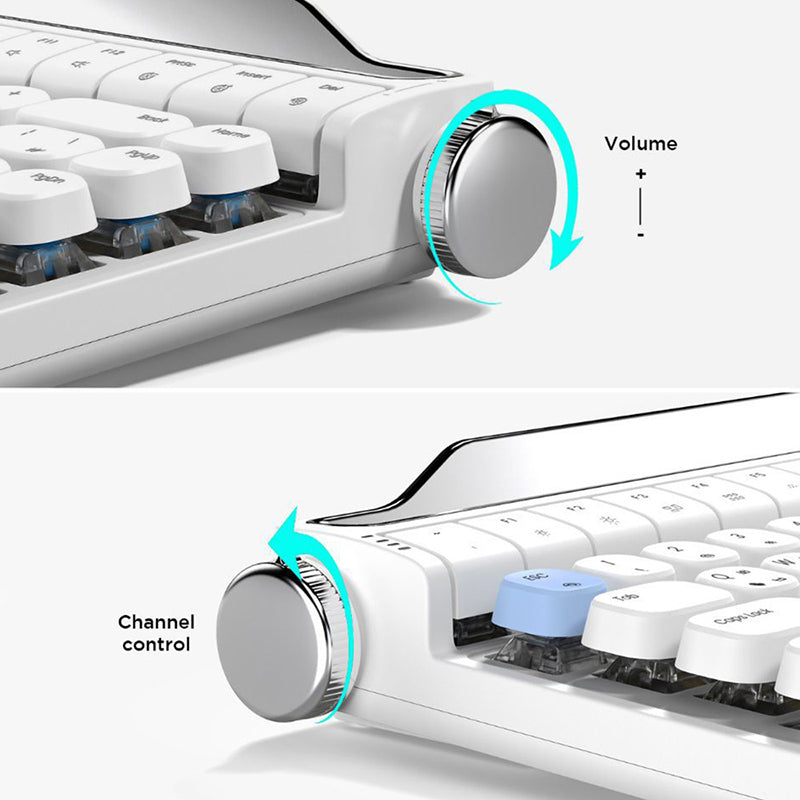 typewriter keyboard uk